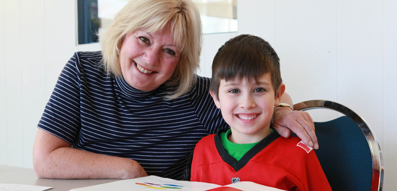 Parent-Teacher Conferences - James Short Memorial School